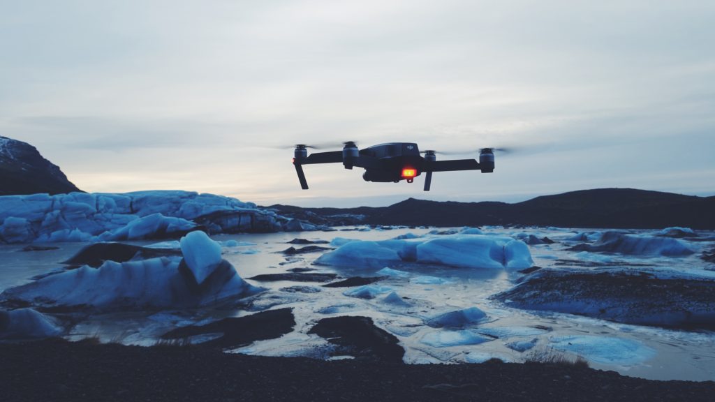 How Drones are Helping to Map Changes in Canada’s Arctic | Canadian ...