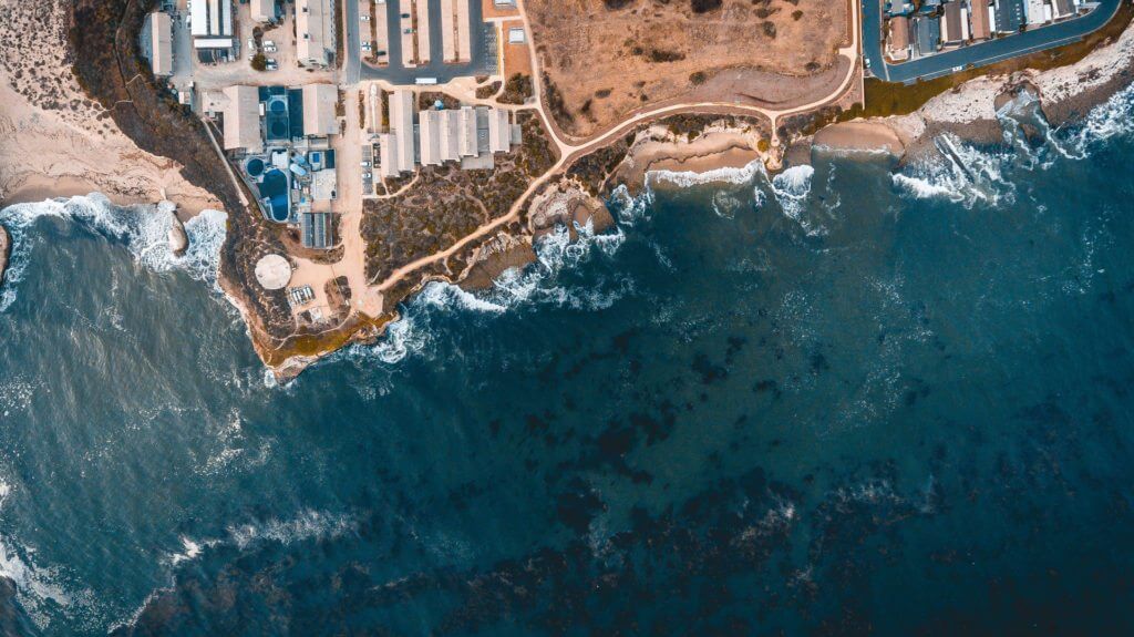 Meet the Editor: Anthropocene Coasts | Canadian Science Publishing