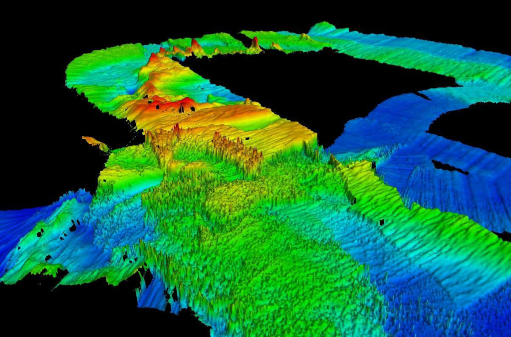 Visualizing science in the Arctic | Canadian Science Publishing