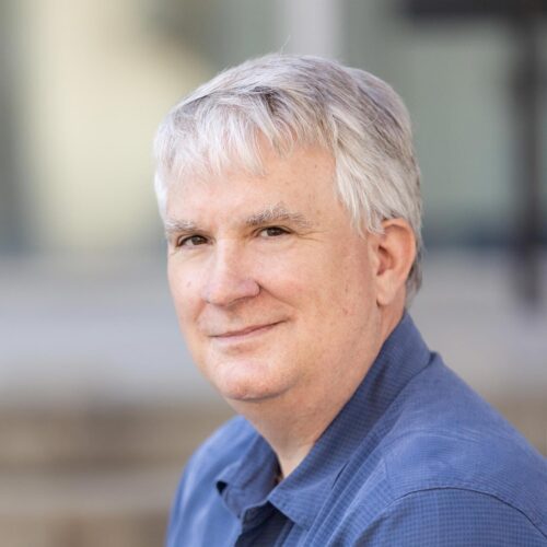 Exploring genetic frontiers: An interview with Andrew Simmonds ...
