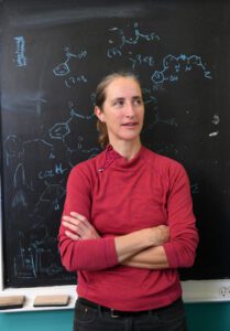 Molecular innovation: A conversation with Dr. Alison Thompson ...