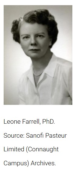 Five trailblazing Canadian women in science | Canadian Science Publishing